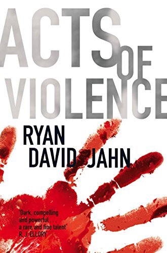 Acts of Violence By Ryan David Jahn. 9780330517331 9780330517331 | eBay ...