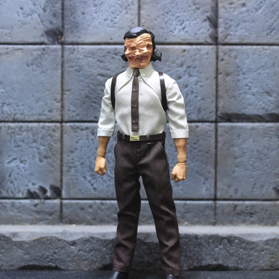 1/12 Custom Marvel Universe Timeslip Loki Head Sculpt | eBay