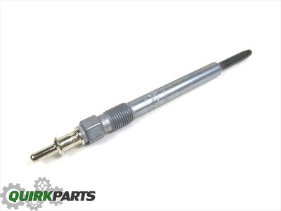 2002-2006 Dodge Sprinter 2500 3500 2.7 DIESEL Glow Plug MOPAR GENUINE ...