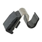 Gas Fuel Door Lid Spring Clip Fits Mitsubishi Outlander Montero Pajero ...