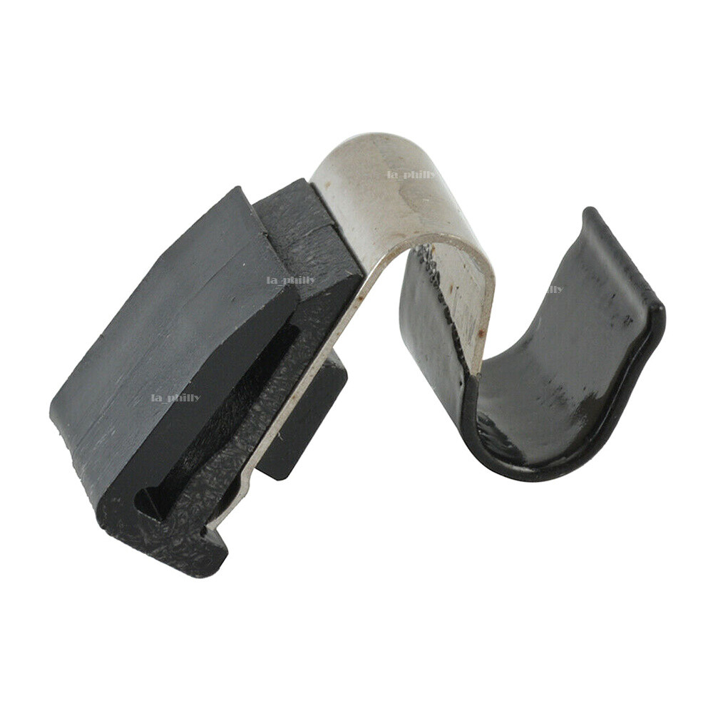 Gas Fuel Door Lid Spring Clip Fits Mitsubishi Outlander Montero Pajero ...