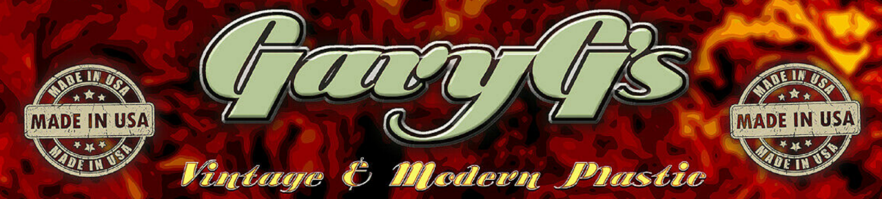 GaryG's Guitars | eBay Stores