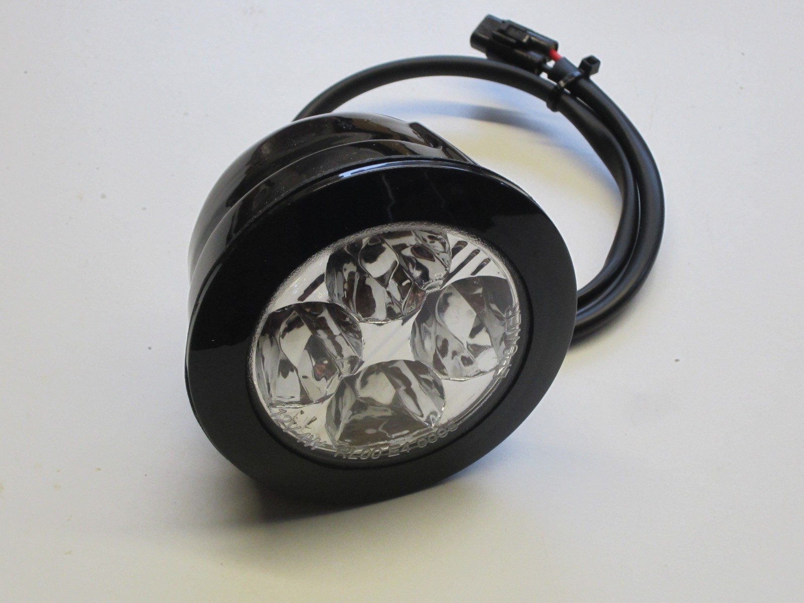 Day Running Lights Kit DRL Swift Autotrail Ci Motorhome2007 to 2014 ...