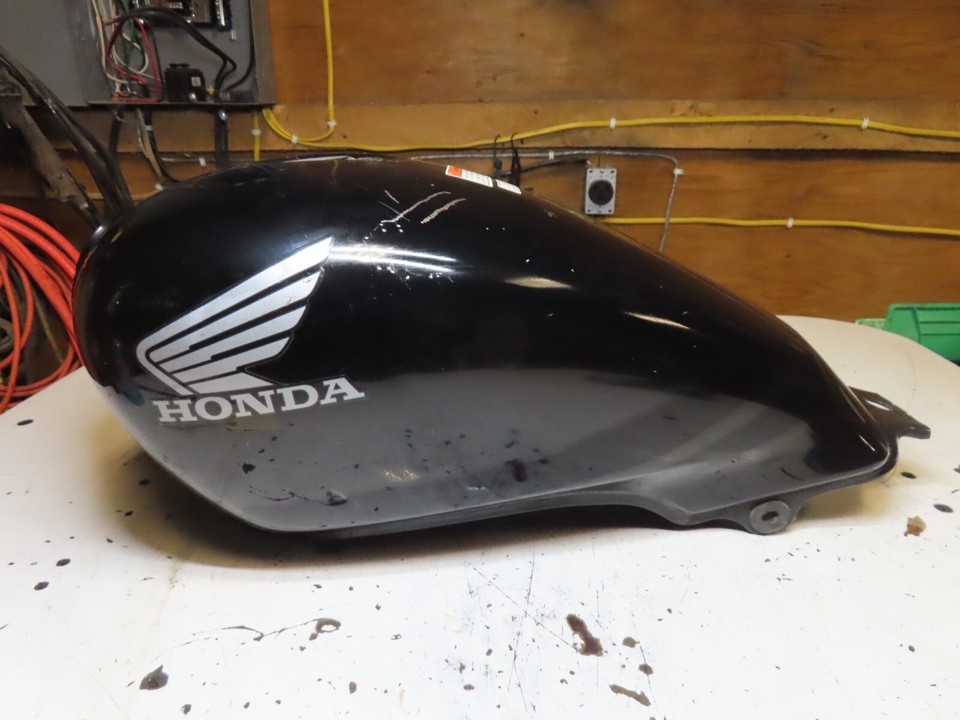 1997 Honda CB250SC CB250 NightHawk Gas Tank | eBay