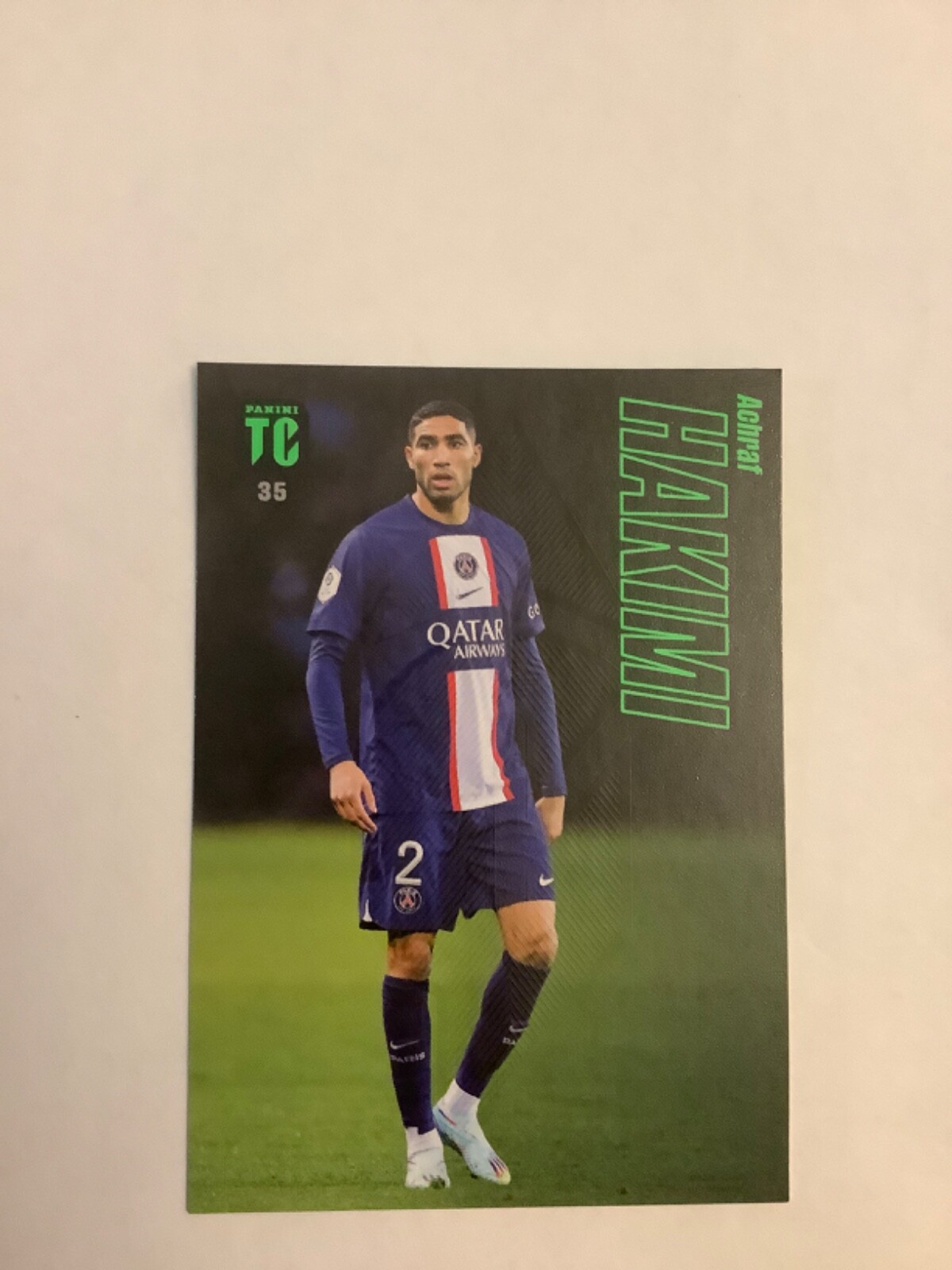 Panini Top Class Football Trading cards Multilisting various holo base ...