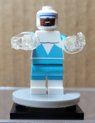 Lego Disney Series 2 Frozone Minifigure (C-5) | eBay