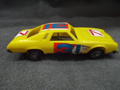 Chevrolet Chevelle SS Malibu 1973 1974 1975 1976 NASCAR Laguna Race Car ...