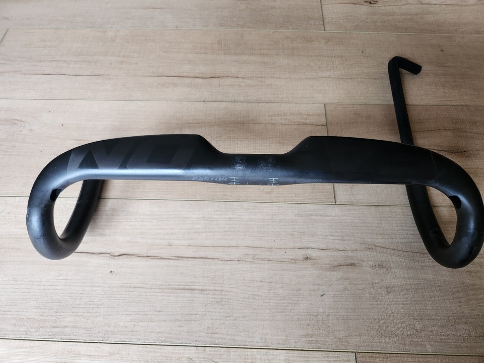 Easton EC70 Aero Handlebar 42cm | eBay