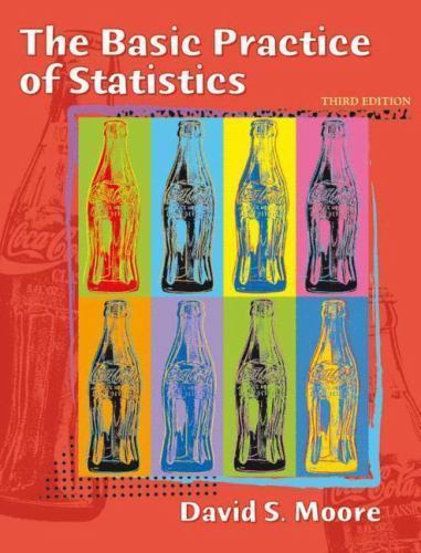 The Basic Practice of Statistics by Moore, David S. 9780716726289| eBay