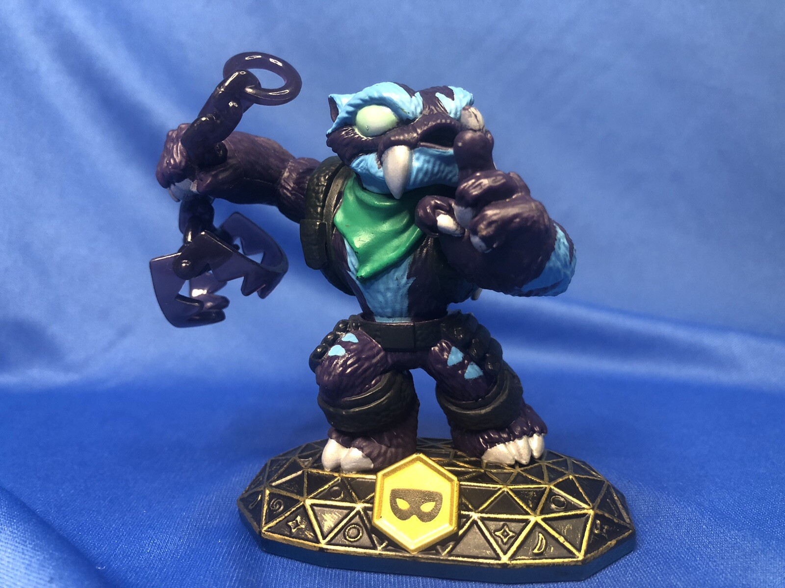 Skylanders Swap Force Trap Shadow Figure 2013 | eBay
