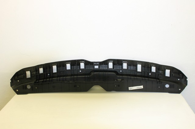 Hyundai I20 Bumper Bonnet Grill Upper 2015-2020 Genuine 86353C8000 for ...