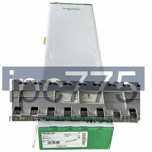 1PC Schneider BMEXBP1200 PLC Module BME XBP 1200 module Expedited for ...