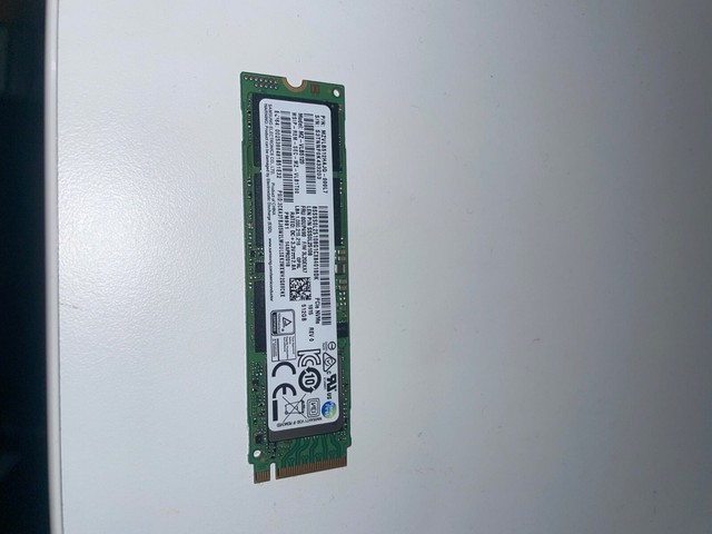 Samsung MZ-VLB5120 512GB, Internal SSD - MZVLB512HAJQ-000L7 for sale ...