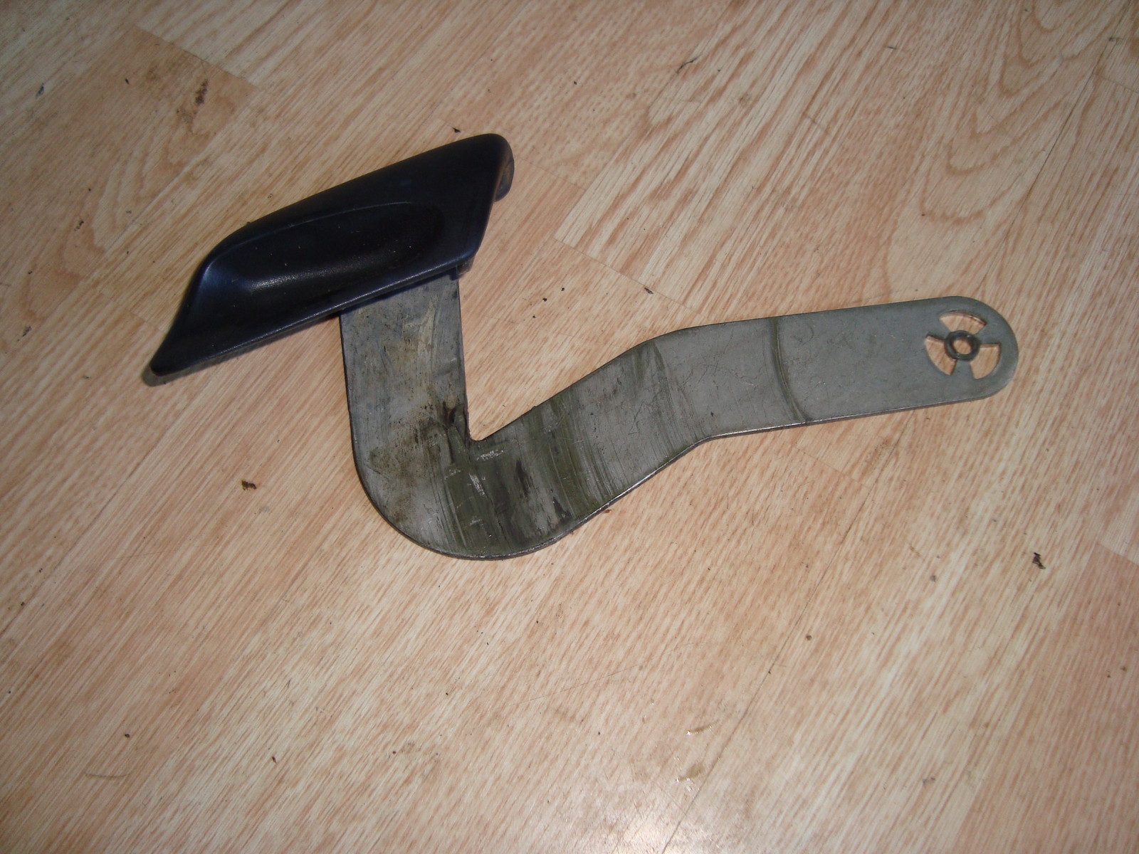 Sea Doo GTX 787 Reverse Lever 1997 800 #2 | eBay