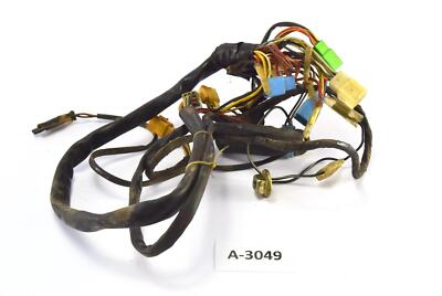 Suzuki GT 380 Bj 1973 - 1977 - Harnais Câble Câble A3049 | eBay