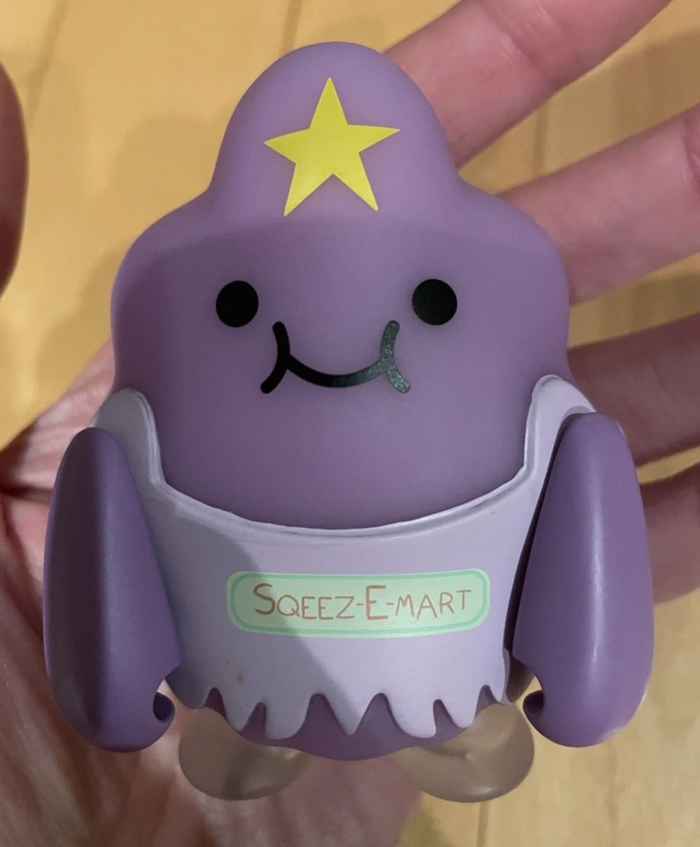 Lumpy Space Princess Fresh To Death