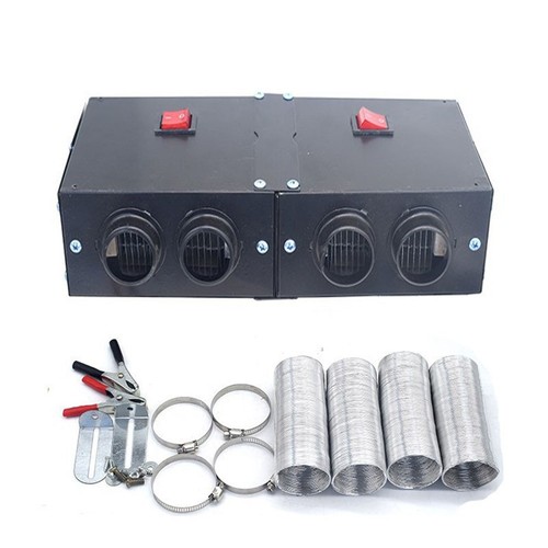 Windscreen Heating Solution with Compact Design and High Efficiency ...
