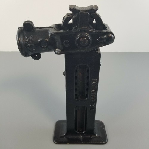 Peerless #15 Jack Oliver Mfg Co Chicago Marked X60 C115 Pat. Apld. Antique | eBay