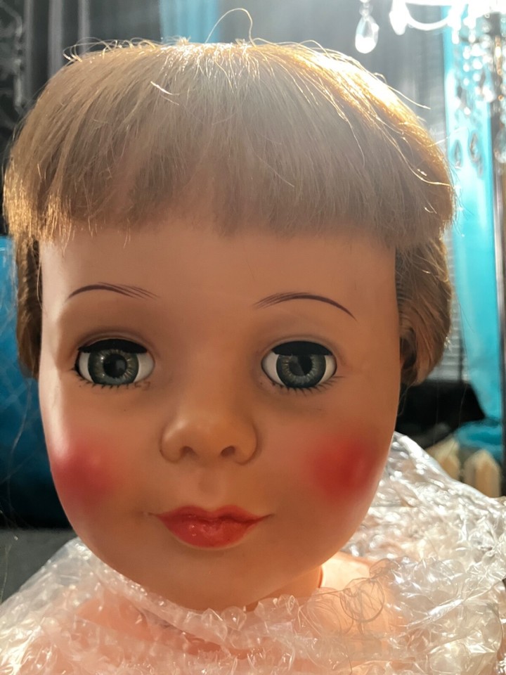 1960’s Patty Play Pal, nostalgic, retro, collectible dolls | eBay