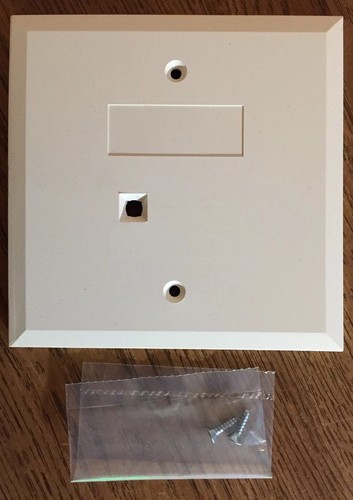 SIEMENS HLIM-Z 1P S54319-F30-A1 FIRE ALARM LOOP ISOLATOR MODULE | eBay