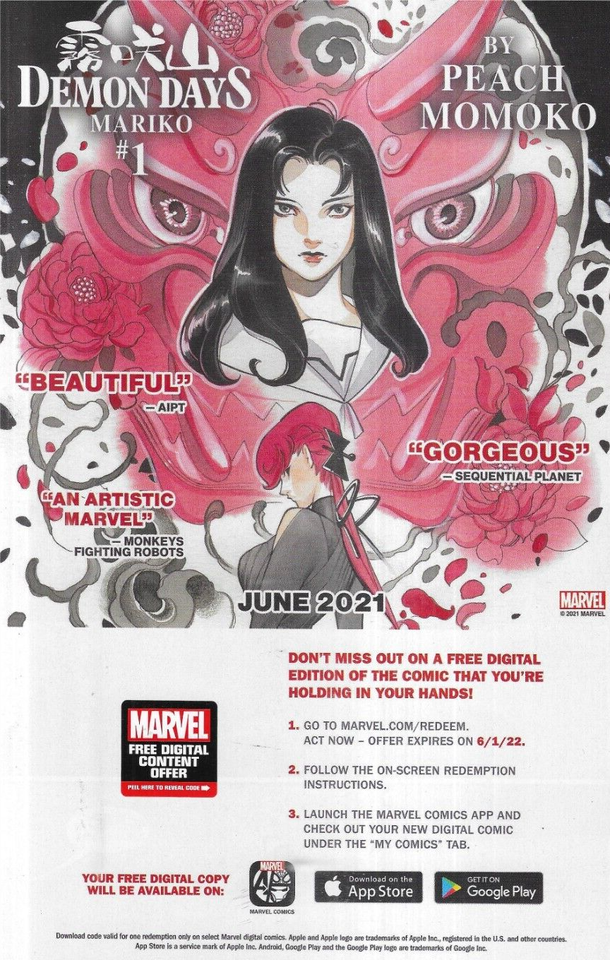 Heroes Reborn Comic 3 Cover A First Print 2021 Jason Aaron Federico ...