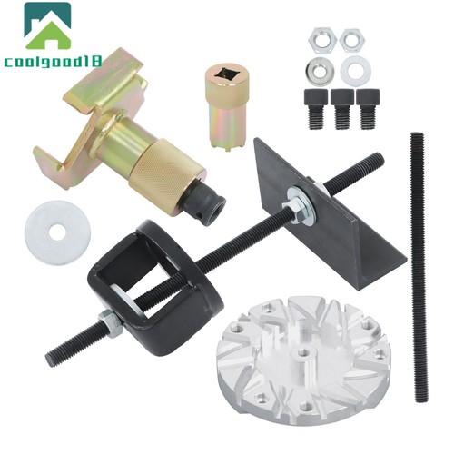 Primary & Secondary Clutch Service Tools Kit For Polaris RZR 900 1000 ...