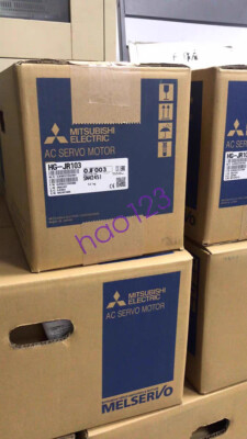 1 PCS HG-JR103 servo motor HG-JR103 Brand New By DHL/FedEx Fast ...