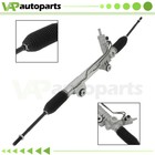 22-382 Complete Power Steering Rack And Pinion For Dodge Ram 1500 2500 ...