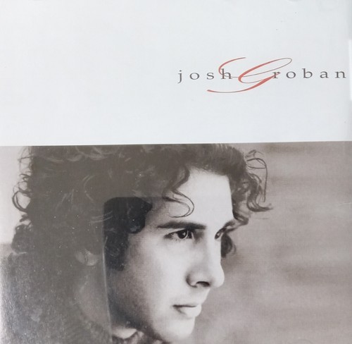 Josh Groban by Groban, Josh (CD, 2001) 93624815426 | eBay