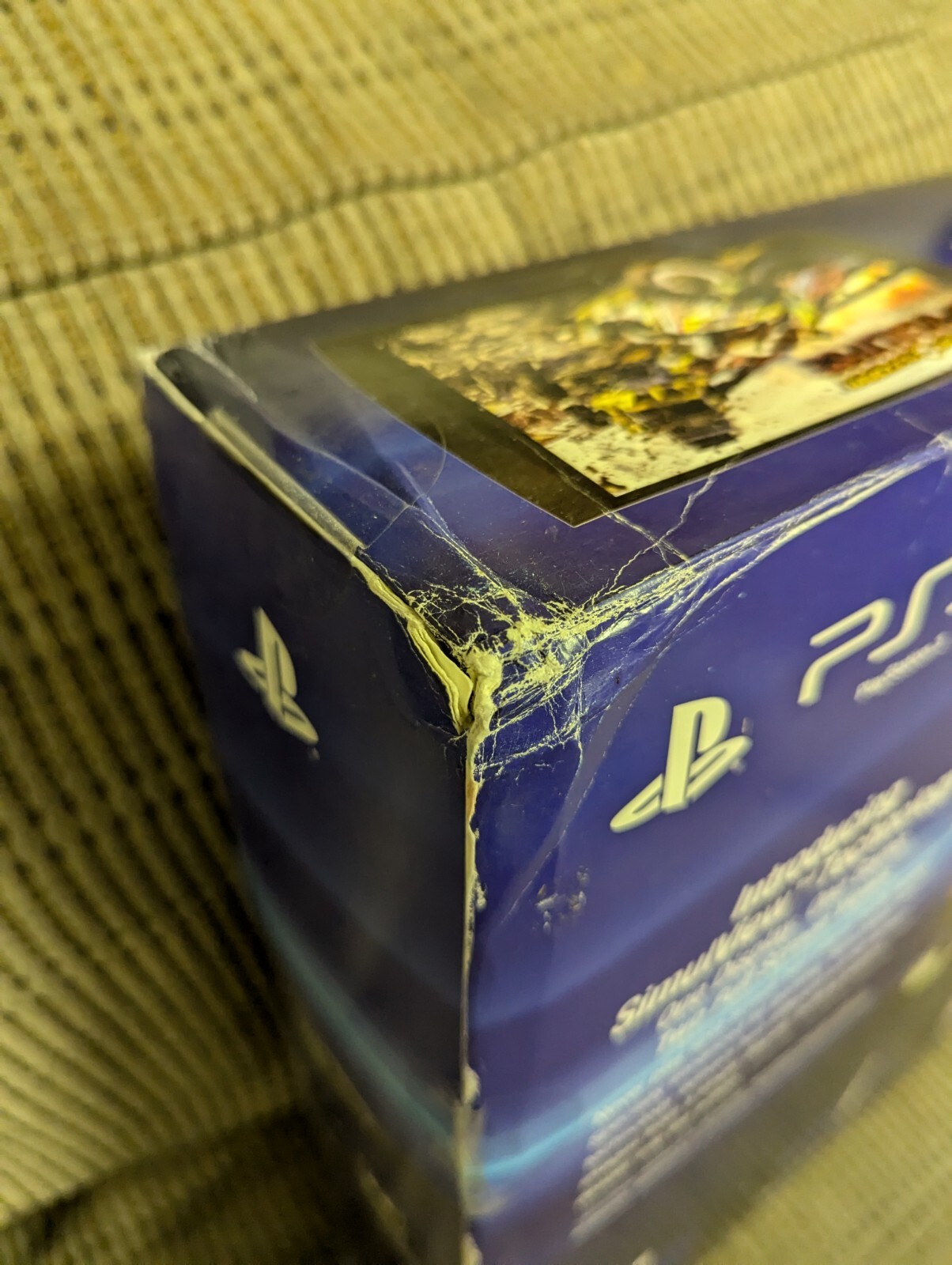 Sony PlayStation 3D Display LED LCD Monitor - PS398078 for sale online ...