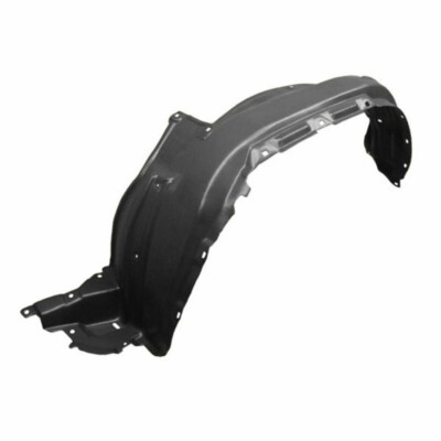New Front Left Driver Side Inner Fender For 2010-2013 Toyota 4Runner ...