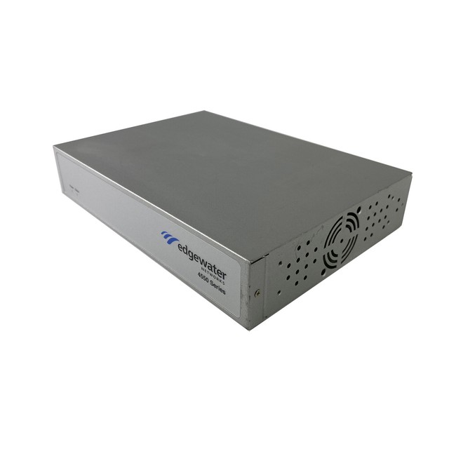 EdgeWater Networks EdgeMarc 4550 Series 5 Call VoIP Router for sale ...