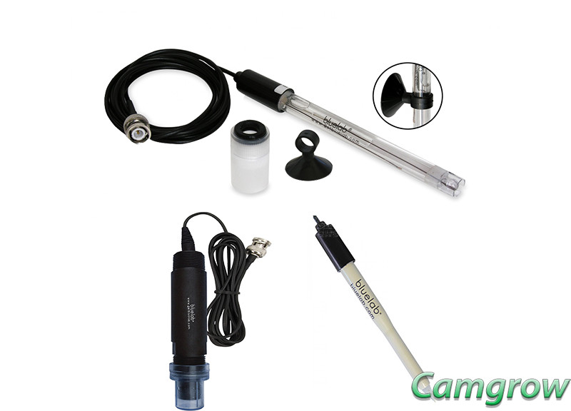 BlueLab Replacement Electrodes Ph Probe & Leap Spear Tip Probe & Inline ...