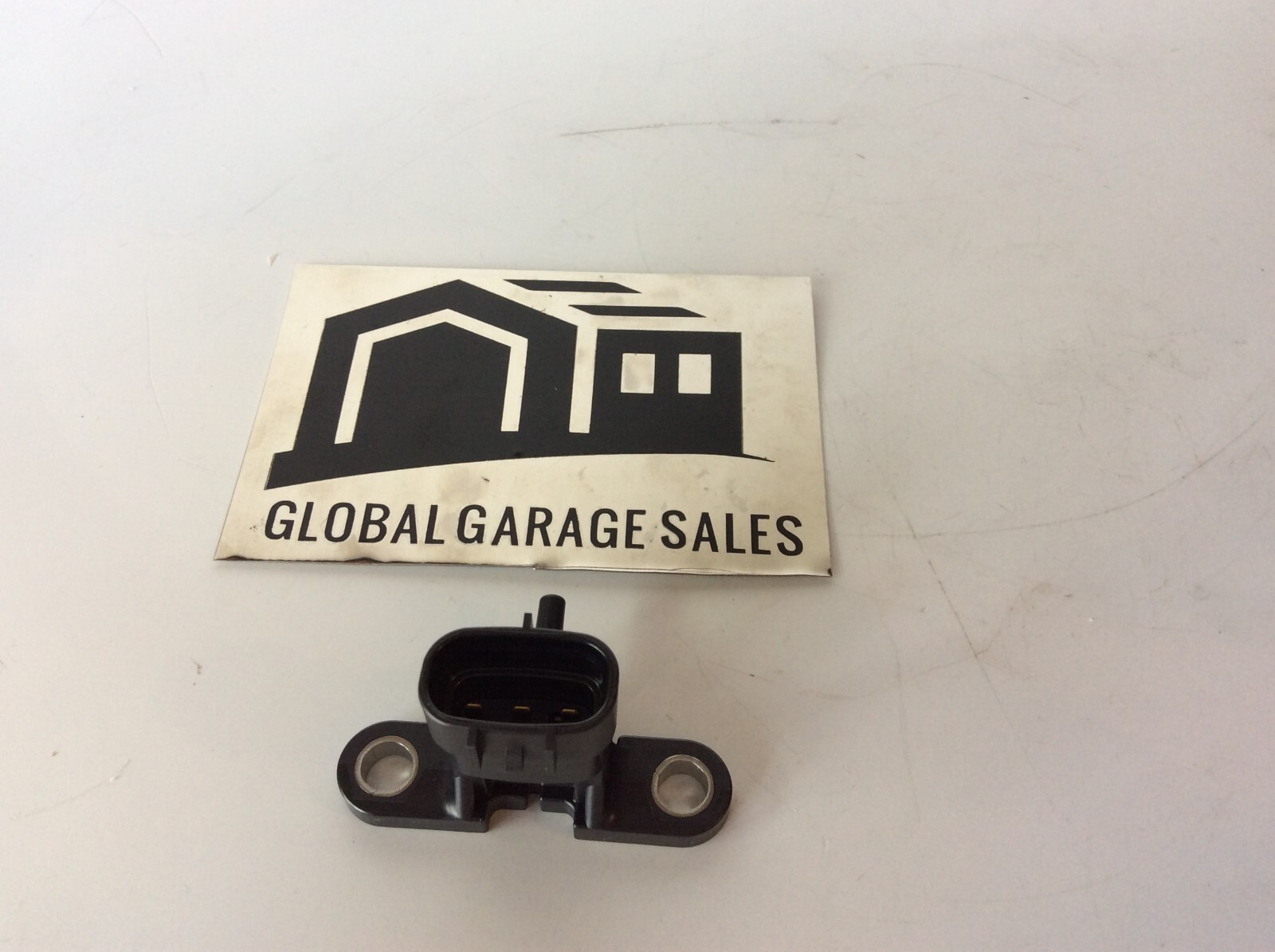 TOYOTA OEM 89421-71020 Turbo Pressure Sensor For Toyota Hilux KUN26R 3 ...