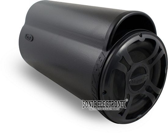 Bazooka BTA6100 1-Way 6in. Car Subwoofer for sale online | eBay