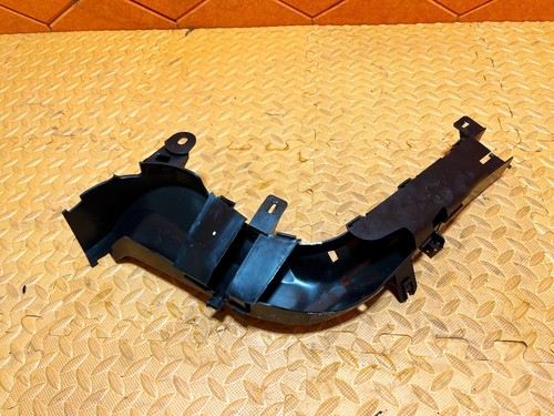 20-24 BMW 840 850 F92 G16 ENGINE BAY MAIN WIRING WIRE HARNESS DUCT ...
