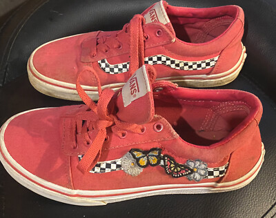 girls shoes size 4 youth sneakers | eBay