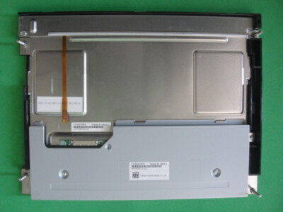 10.4 Inch For TFT TOSHIBA LT104AD18F00 LCD Display Screen Panel 1 Year ...