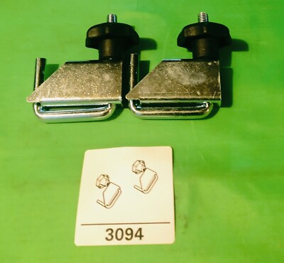 OEM VW Audi 3094 Hose Clamps Up To 25 MM | Genuine OEM