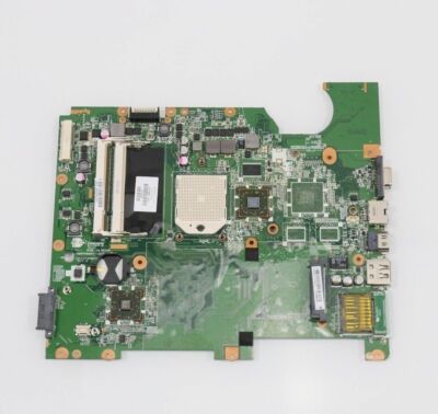 Motherboard for HP G61 - compaq presario CQ61 - 577065-001 - AMD Ko | eBay