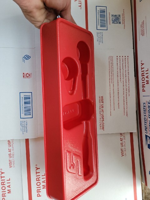 Snap-on SWR102 Oxygen Sensor Wrench & Socket Kit for sale online | eBay