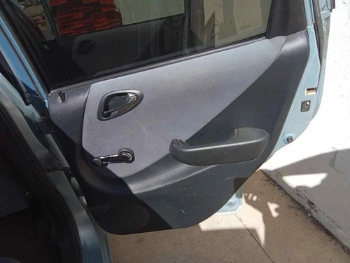 Protection Porte Arriere Droit pour HONDA JAZZ (GD1/5) 1.4 S 2006 ...