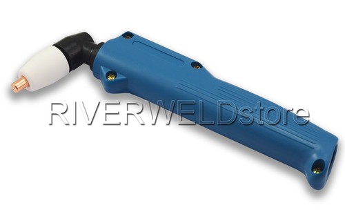 Esab PT-31 20072 Air plasma cutter torch Body LG40 Plasma cutting torch ...