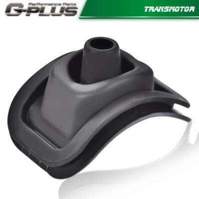 Shifter Lever Handle Boot Seal Fit For Chevy Silverado Sierra 00-06 ...