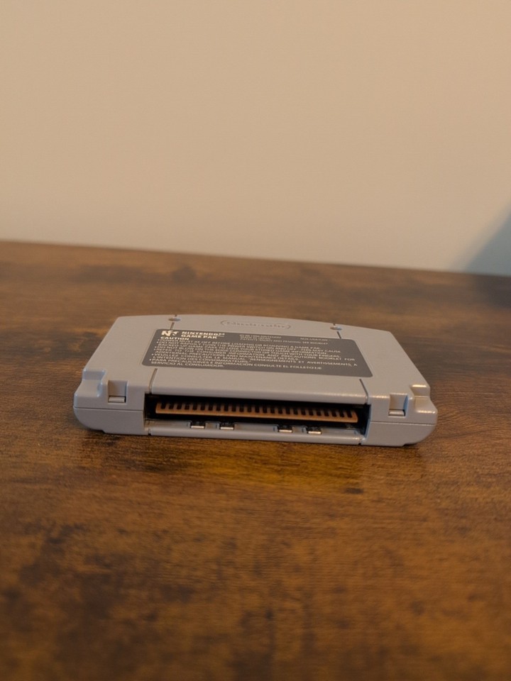 Star Fox 64 (Nintendo 64, 1996) 45496870089| eBay