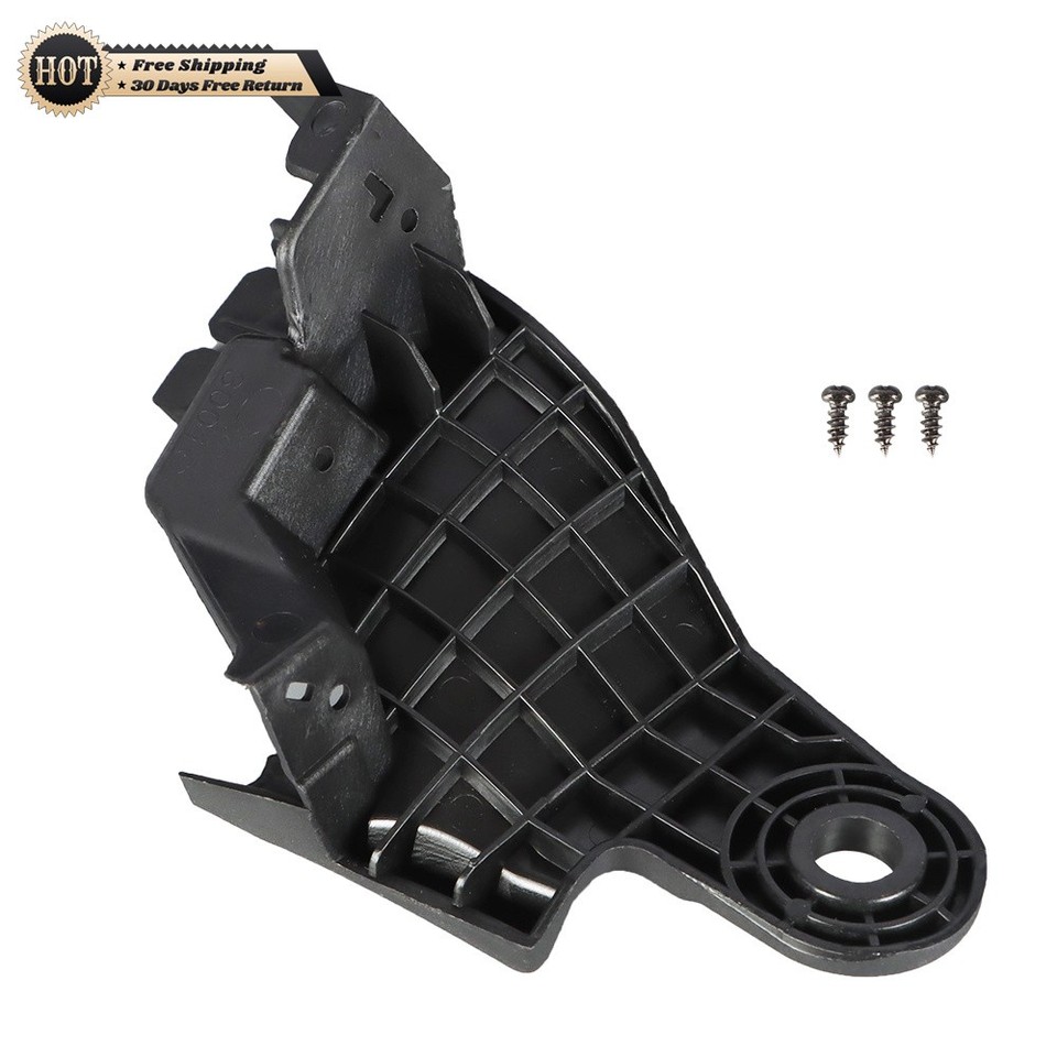 Silscvtt Black Headlight Headlamp For Hyundai Elantra 2019 2020 ...