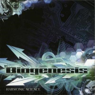 Biogenesis Harmonic Science (CD) Album (UK IMPORT) | eBay