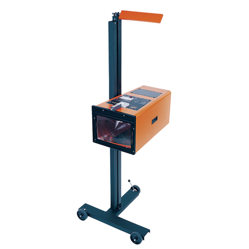 Symtech HBA5 Headlamp Auditing System 816396004009| eBay