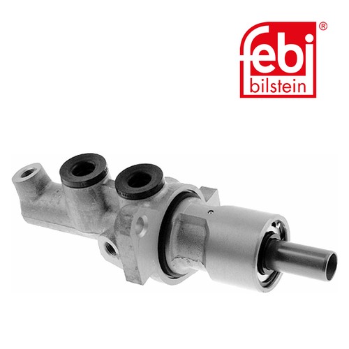 FEBI Brake Master Cylinder - 12271 - 0044307501 | eBay