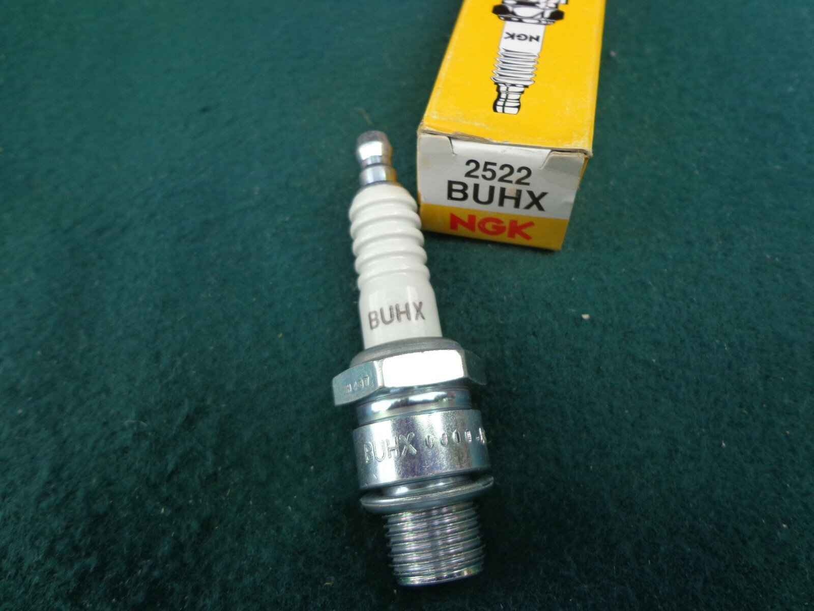 Spark Plug NGK BUHX for sale online | eBay